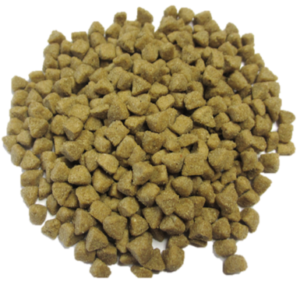 Rice Bran for Horses - Packaged Meal or Nuggets